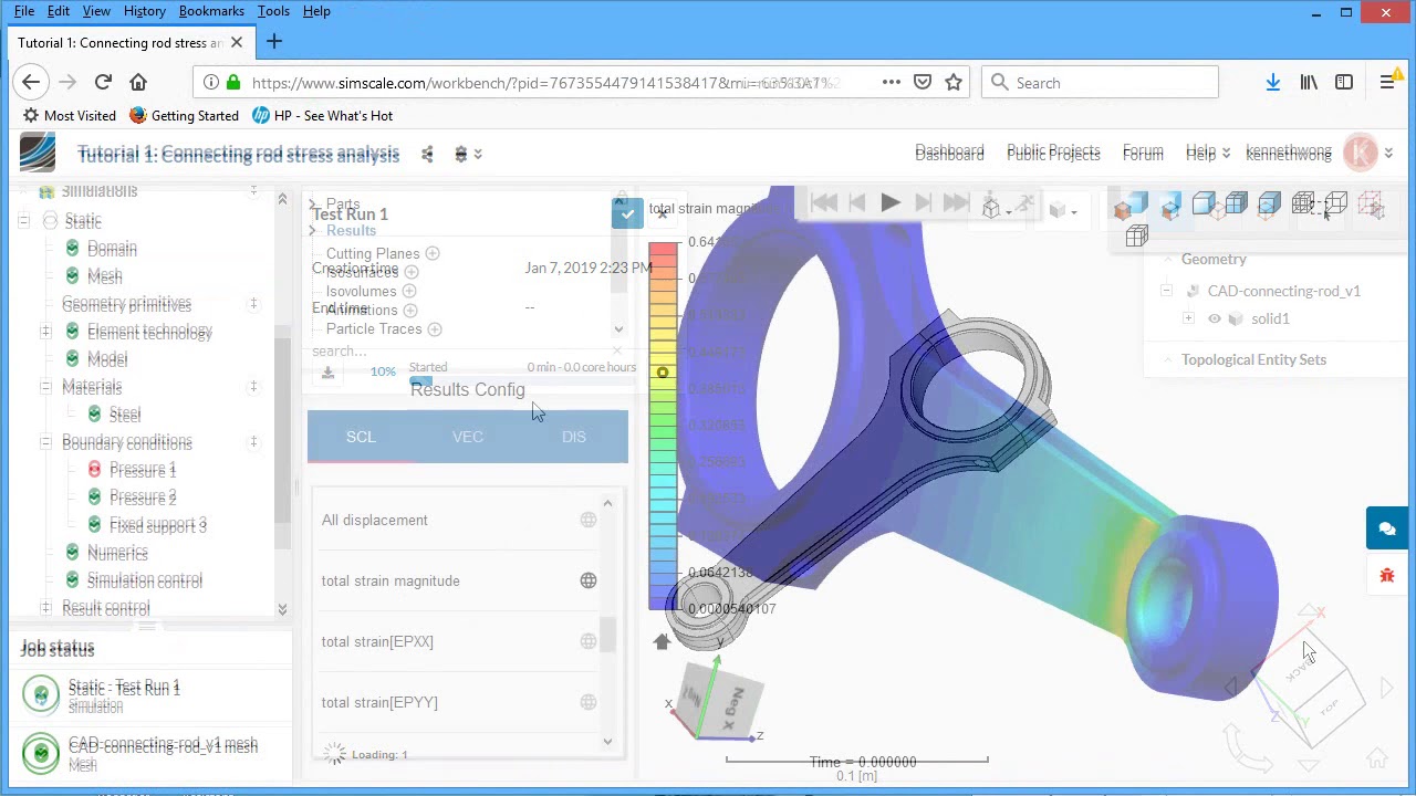SimScale Review by DE Magazine