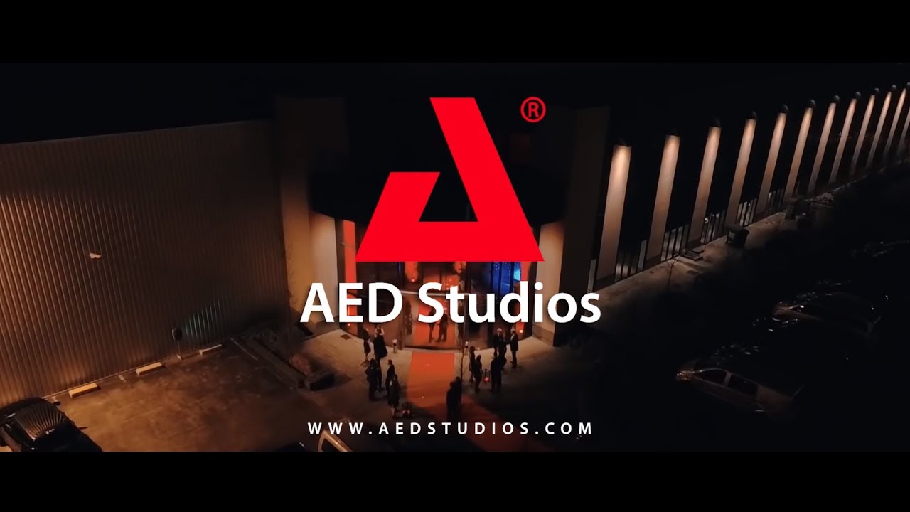 AED Studios - A magical place for all your events