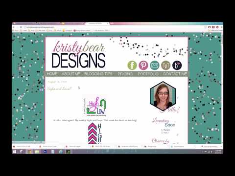 Adding a Link into a PDF with Google Slides