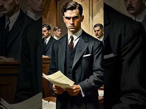 The Scopes Trial: Clash of Minds in 1925