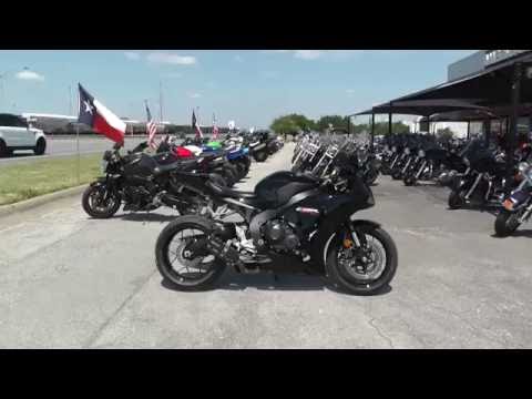 400664 - 2012 Honda CBR1000RR - 20TH Anniversary - Used Motorcycle For Sale