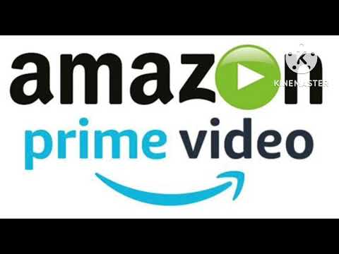 Amazon Prime Video Logo