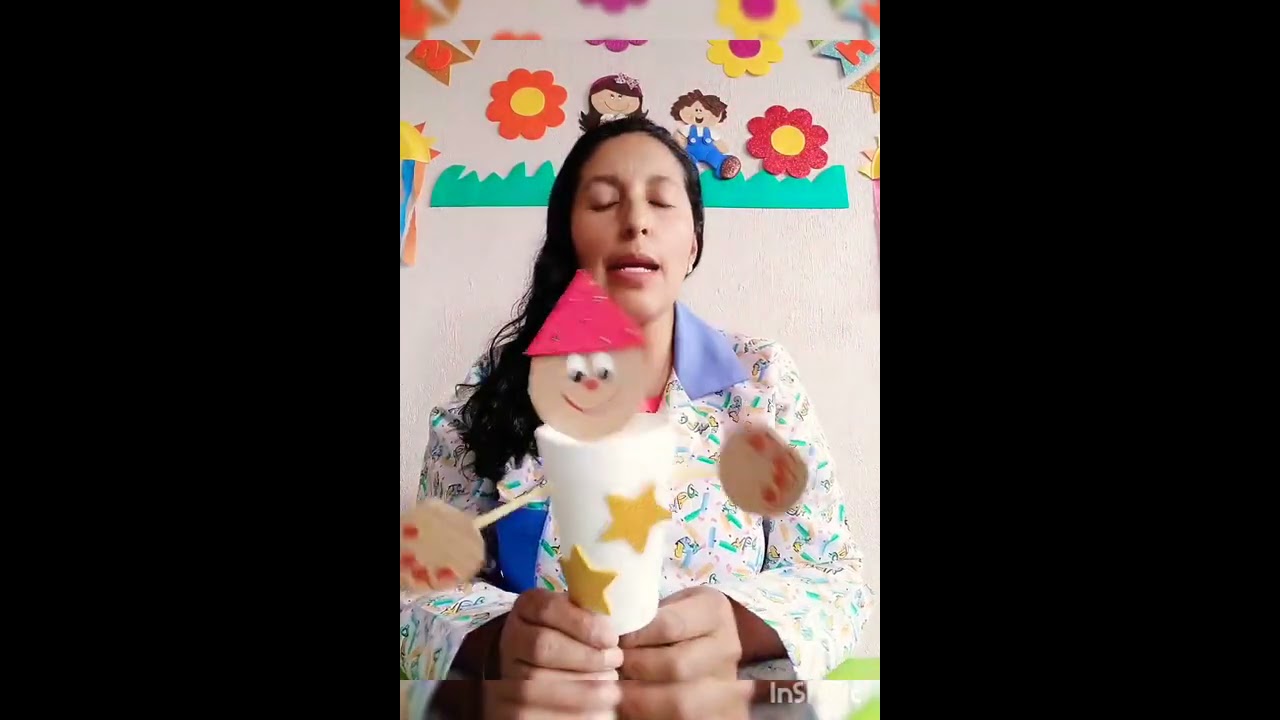 Títere Pin pon