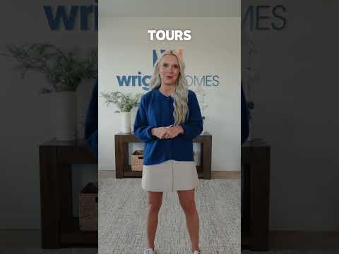 Wright Homes Grand Opening Event | Joshua Tree Community
