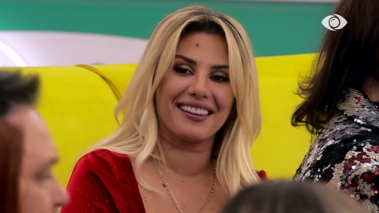 “Të kapi ankthi”/ Romeo pyet Julin: Kë kam unë në grup? – Big Brother VIP 4