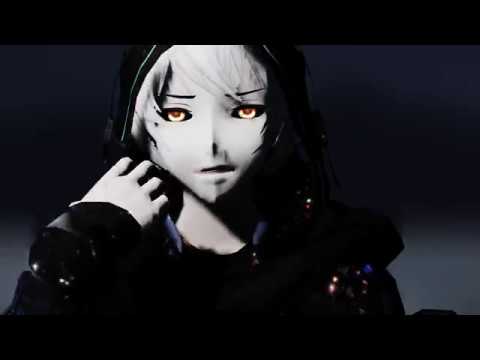 [MMD] · Human · (Rag'n'bone Man)