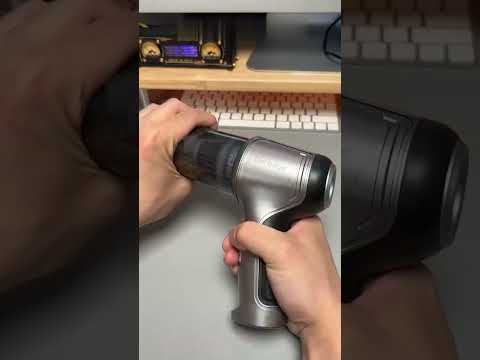 3 in 1 Mini Vacuum Cleaner