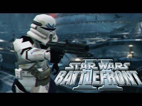 Steam Community :: Video :: Can you beat Star War Battlefront 2 Without ...