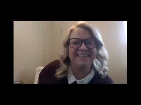 Virtual Special Needs Panel