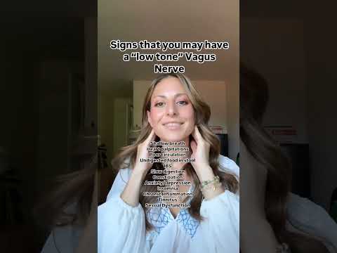 Check out my other videos and classes on the Vagus Nerve