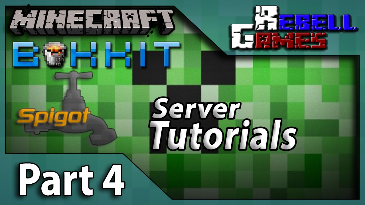 Minecraft Servers Guide: Nitrado Host & Amplified World!