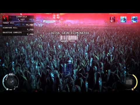 Steam Community :: Video :: Hitman Absolution - Part 20 / Attack Of The ...