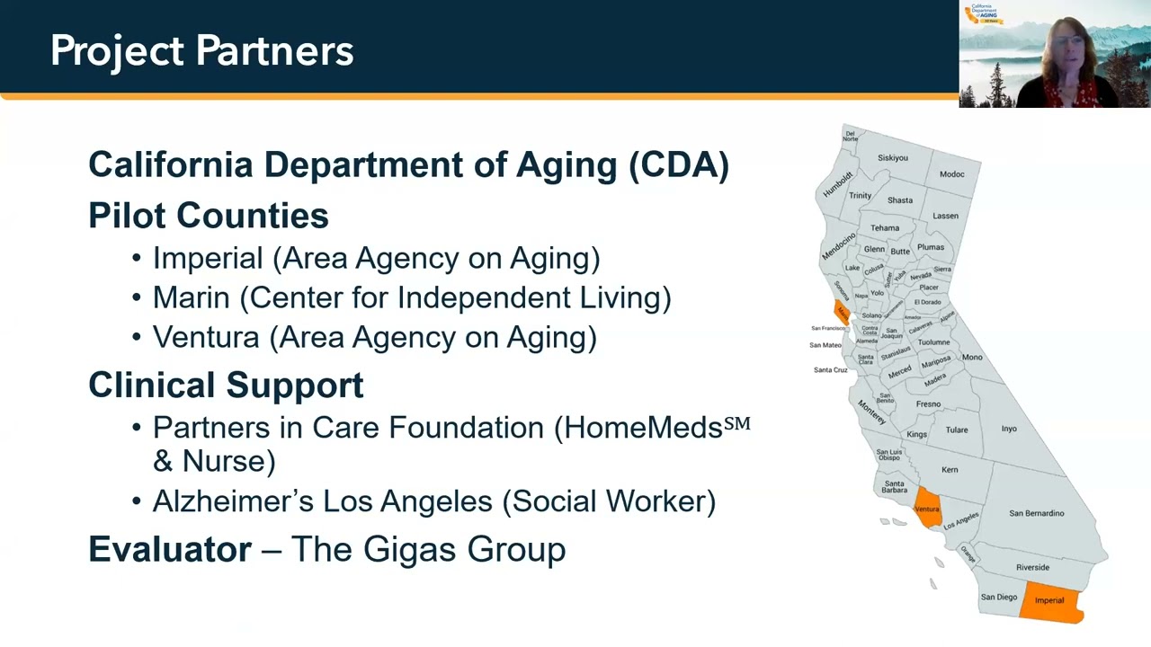 2024 NADRC Webinar (02/06/24) Care Navigators for People Living with Dementia and their Caregivers