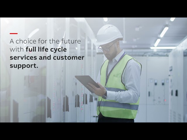 REX610 ABB Protection & Control Relay - REX610_MB ABB Make Feeder ...