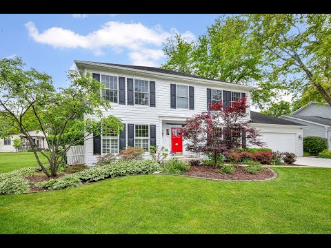 5234 Cedar Ct. Lisle