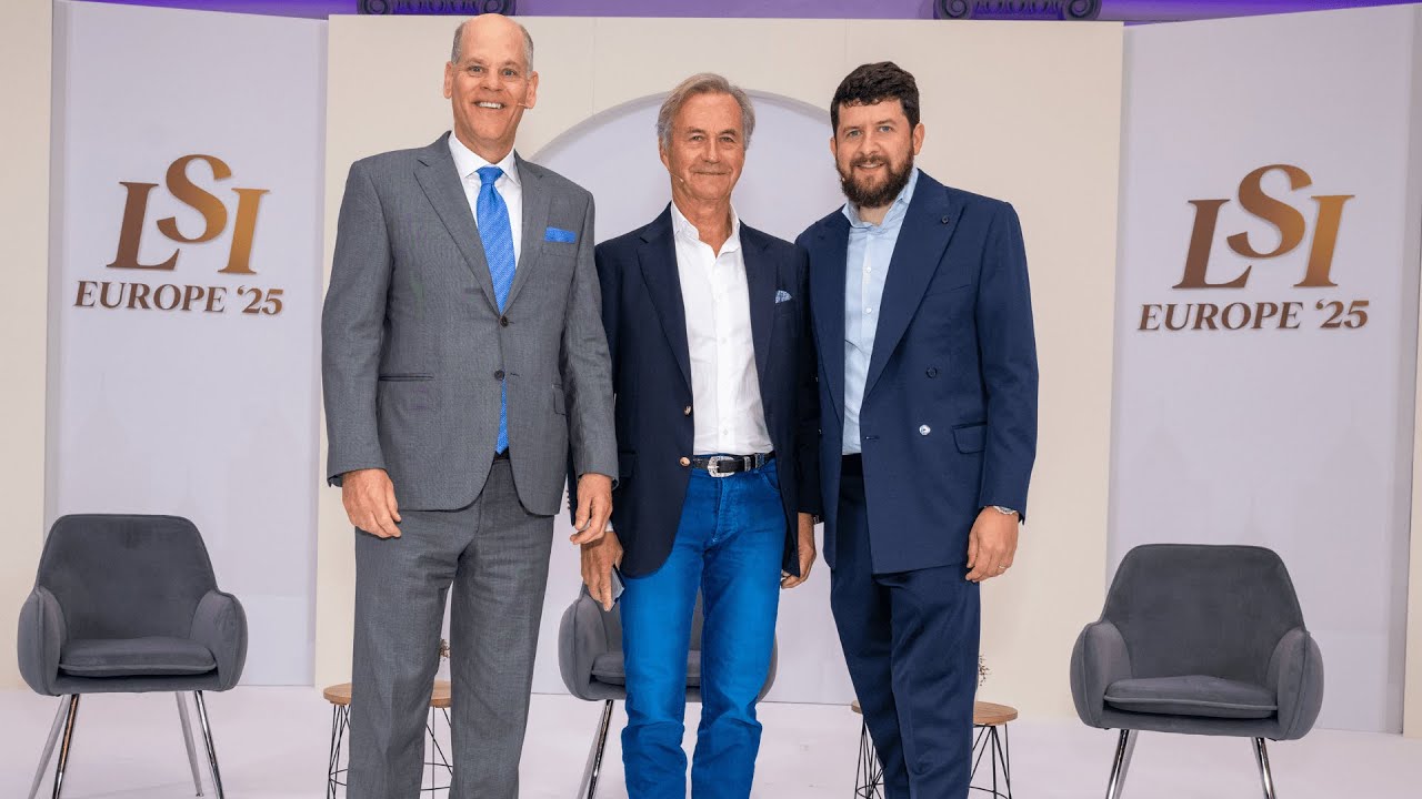 Signature Series: The OrganOx Story | LSI Europe '25 - Life Science ...