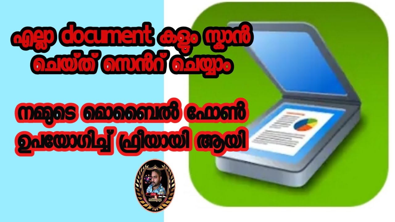 Camera Scanner To Pdf - Tap Scanner is a simple document camera scanner to PDF