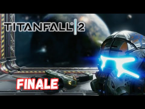 Titanfall 2: Laser Core DESTROYS Enemy Titans! – Relic Ronin