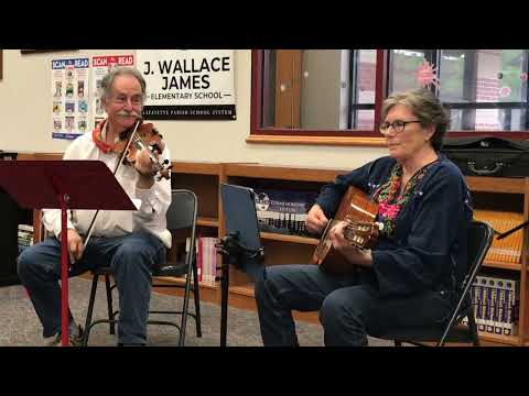 Live Performances – HOT LANDS MUSIC