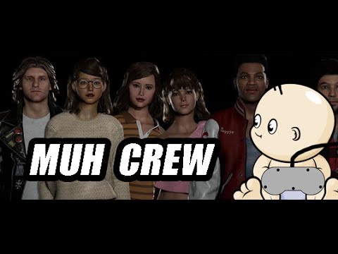 Steam Community :: Video :: Travelling in Packs - F13 Game Play