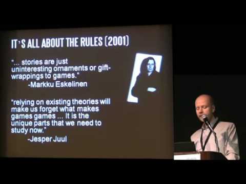 Notes from Ideals in video games by Jesper Juul | U Shall Play