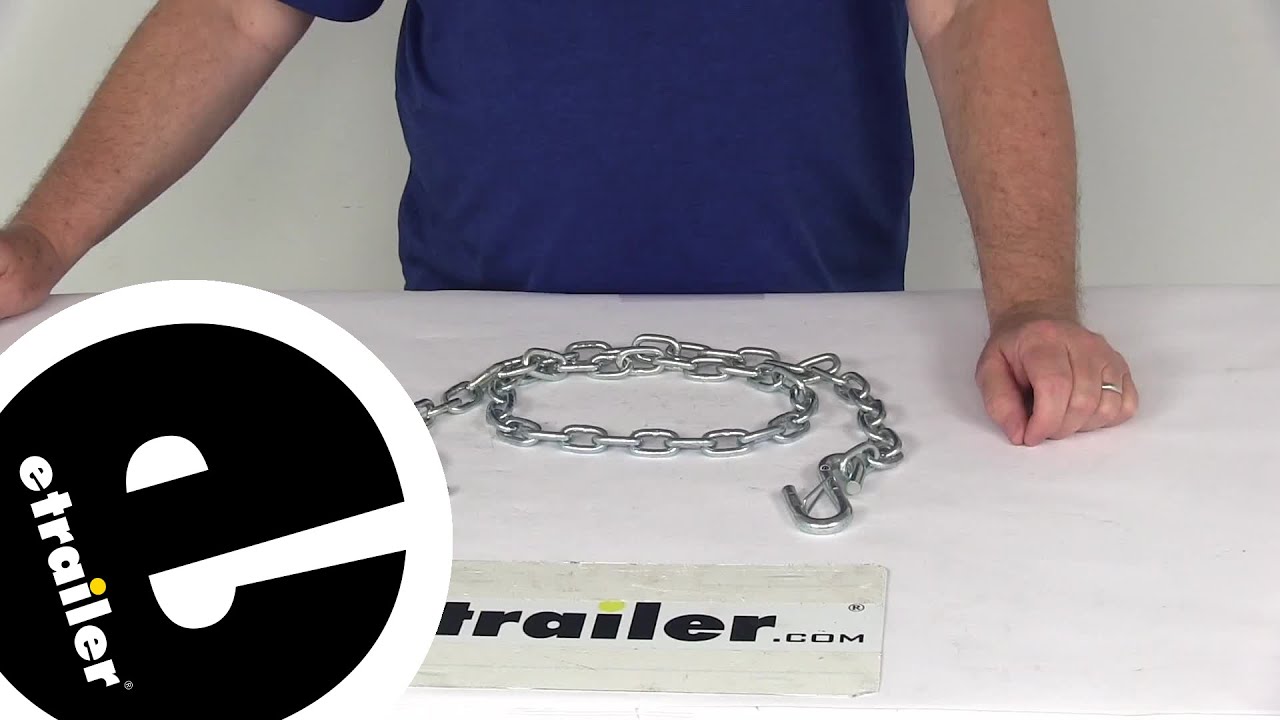 etrailer | Review of the 48
