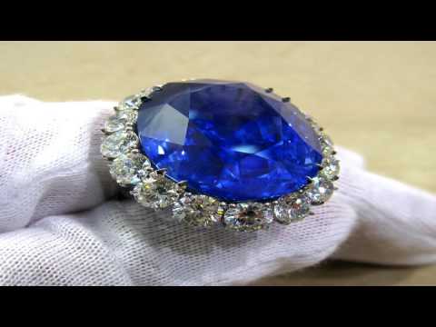 Blue Diamond Engagement Rings - Is This Realistic?