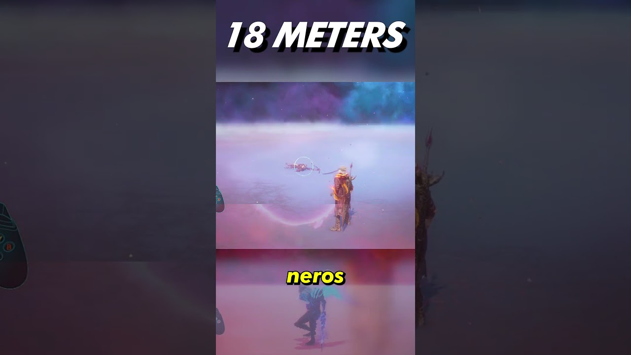 What Is The LARGEST Attack In Devil May Cry 5? 🤯#dmc5 #devilmaycry5 #devilmaycry #dmc #help