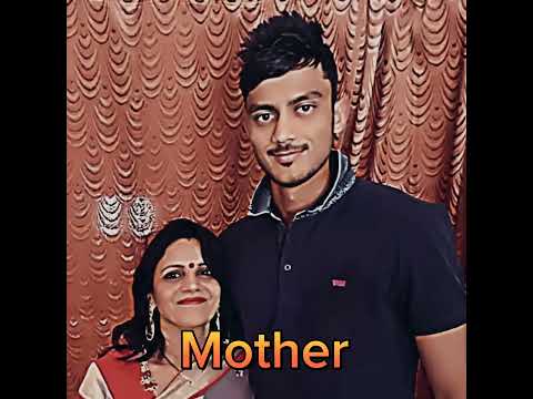 Axar patel with his Family #youtubeshorts #shorts #cricket