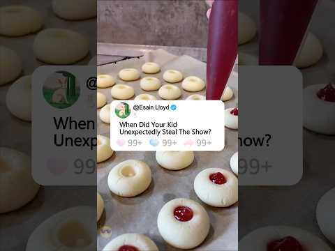 When Did Your KidUnexpectedly Steal The Show?#reddit #storytime #story