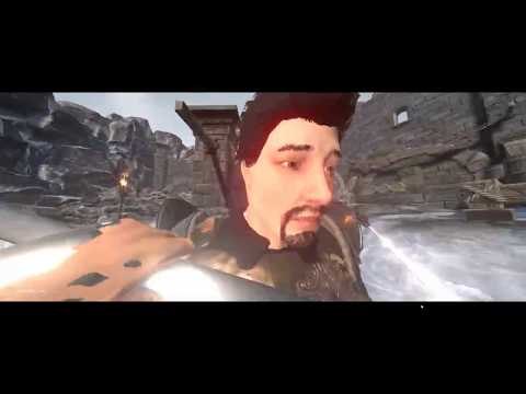 Steam Community :: Video :: Claymore Half-Sword Against Armor Workout ...