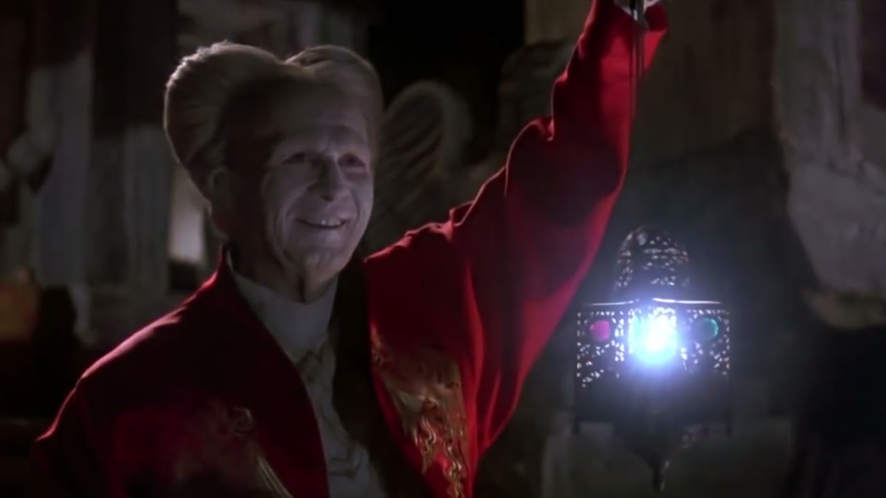 Bram Stoker's Dracula (1992) Full Movie 1080p Full HD English Subtitles Película Completa Español