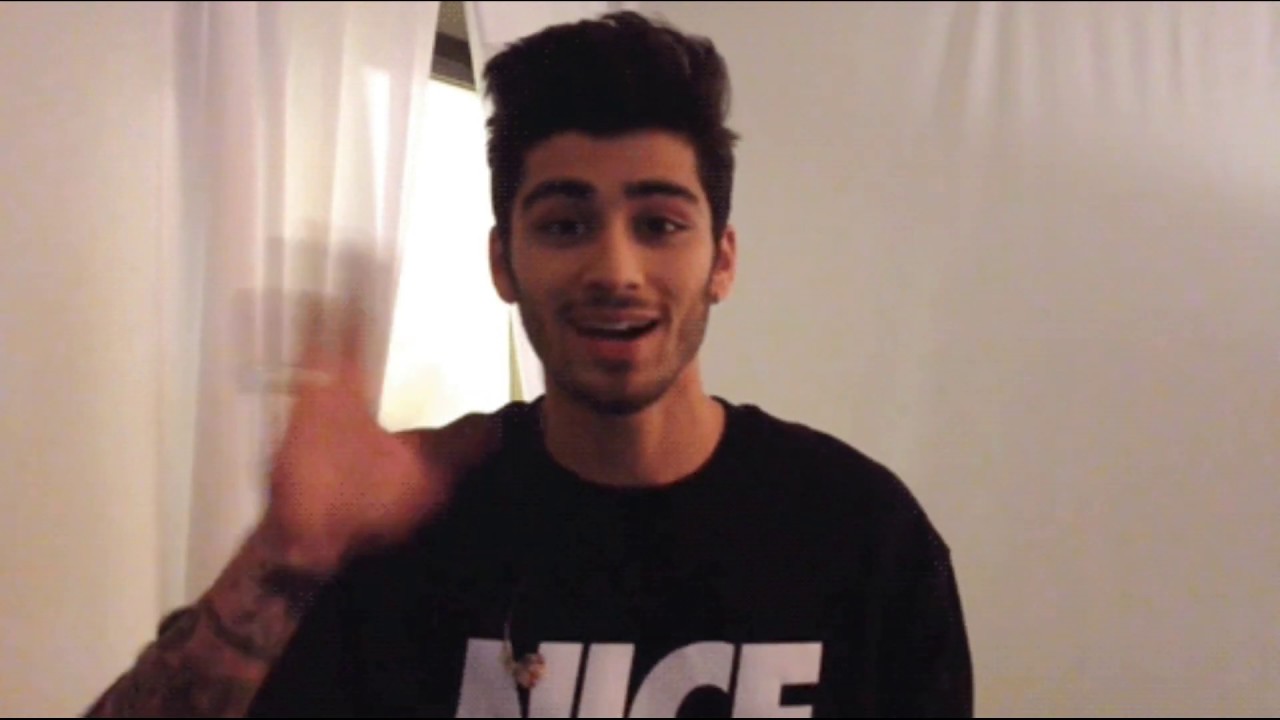 ZAYN - Common (ICARUS FALLS)