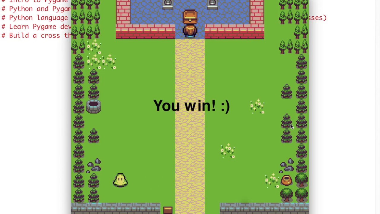 Introduction to Python Programming