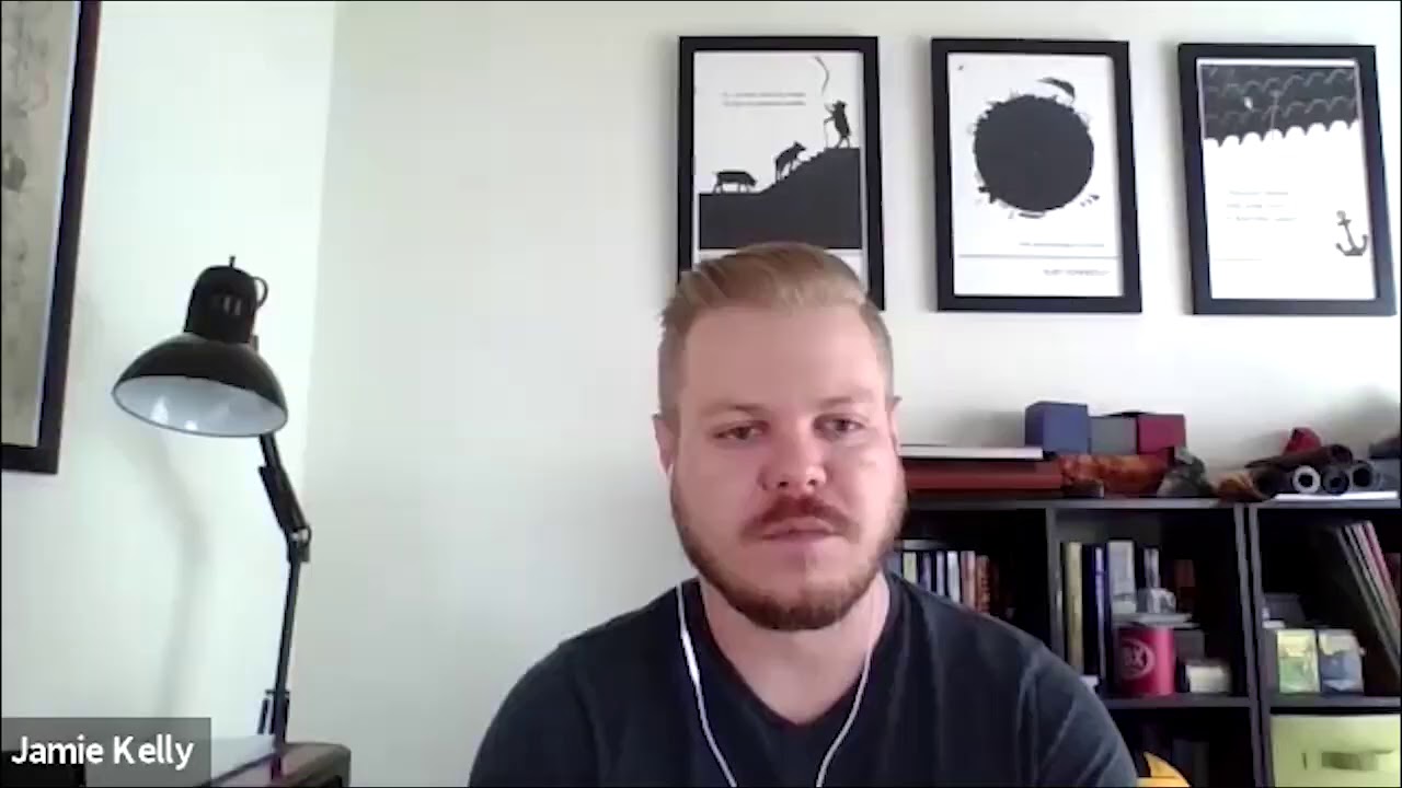 What Google Is Rolling Out Next With Jamie Kelly | Foster Consulting