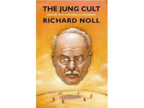 Carl Jung: father of gender confusions and transhumanist occultic ...