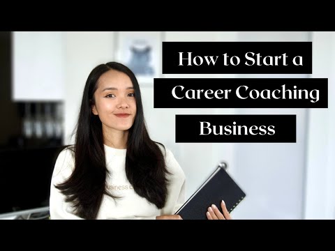 How to Start a Career Coaching Business | Careerfitter Personality Test
