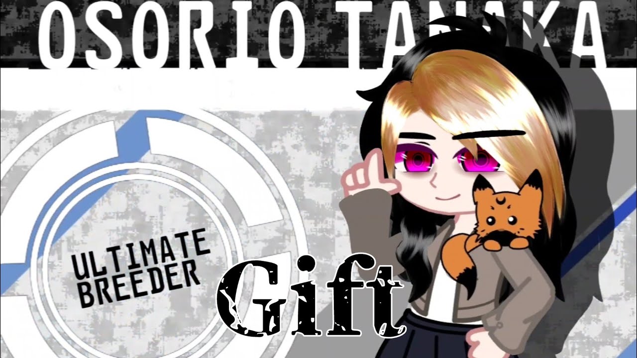 Gift for @Multifandomwoman • Introduction • Return to a Jabberwock island