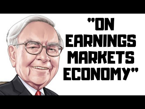 Warren Buffett Letter - 3 Advantages Berkshire Stock Has Over Index Funds