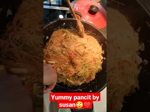 #pancitguisado #yummyfood #delicious #bihonguisado #bihon #pancit