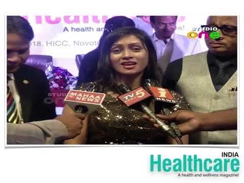 Inauguration Ceremony | Healthcare India Magazine