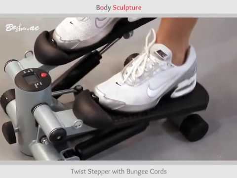 Exercise Stepper - Fitness Stepper Latest Price, Manufacturers & Suppliers
