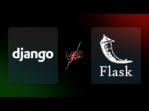 Django vs Flask: Which Framework to Choose for Your Web App? - Jelvix