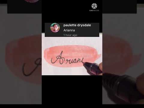 #names #shorts #ramdom #arianna