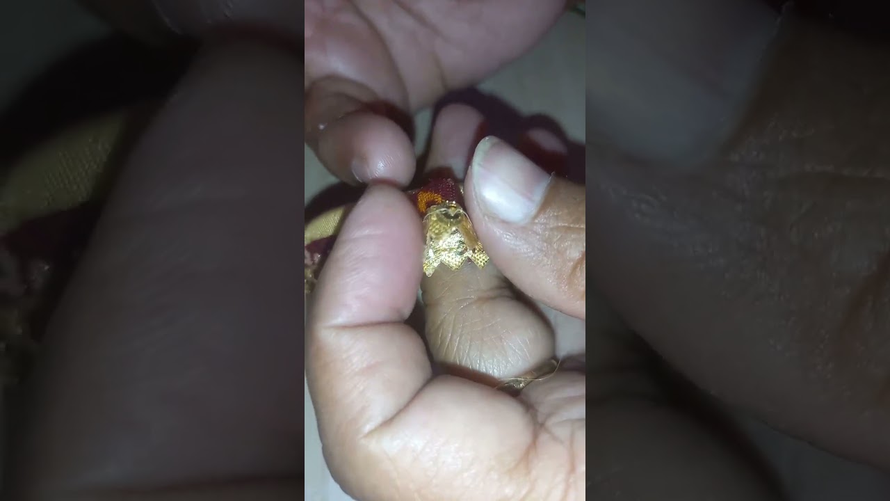 hand made kangan for. girls or women #different creativity Corner #