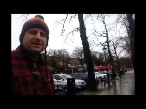 City Of Chester - One Of The Most Beautiful English Cities