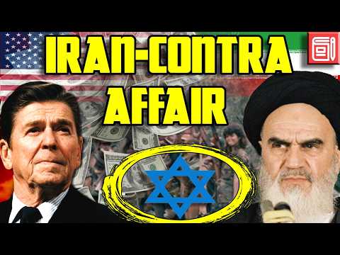 The Iran-Contra Affair Explained | 5 Minute History