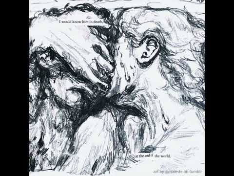 Achilles Come Down [Cover by Kieran Regan/Shikanoin Heizou]