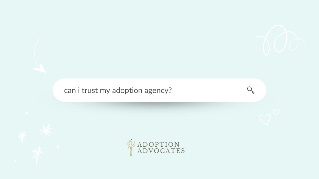 Red Flags of Adoption Agencies