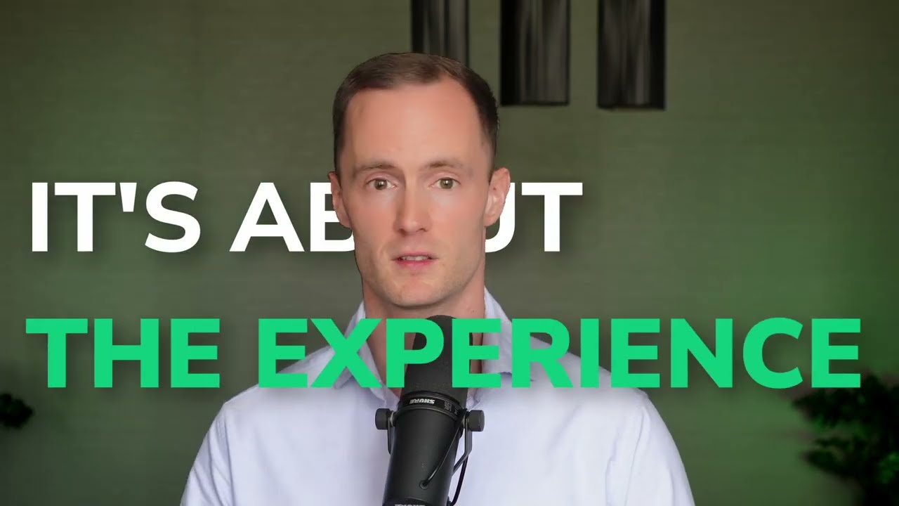 Hosting Is About Experience - PanelAlpha with Upgrade From Control Panel feature